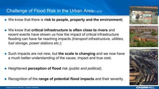 16 - CH2MHILL - Flood Risk Management in Heavily Urbanised Floodplains ...