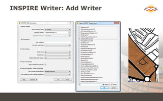 FME and Complex GML: INSPIRE and AIXM | PPTX