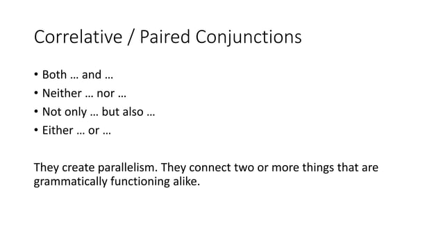 16 - Conjunctions_Kinds and Structures.pptx