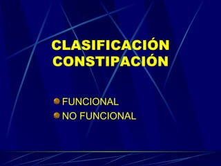 16 Constipacion | PPS