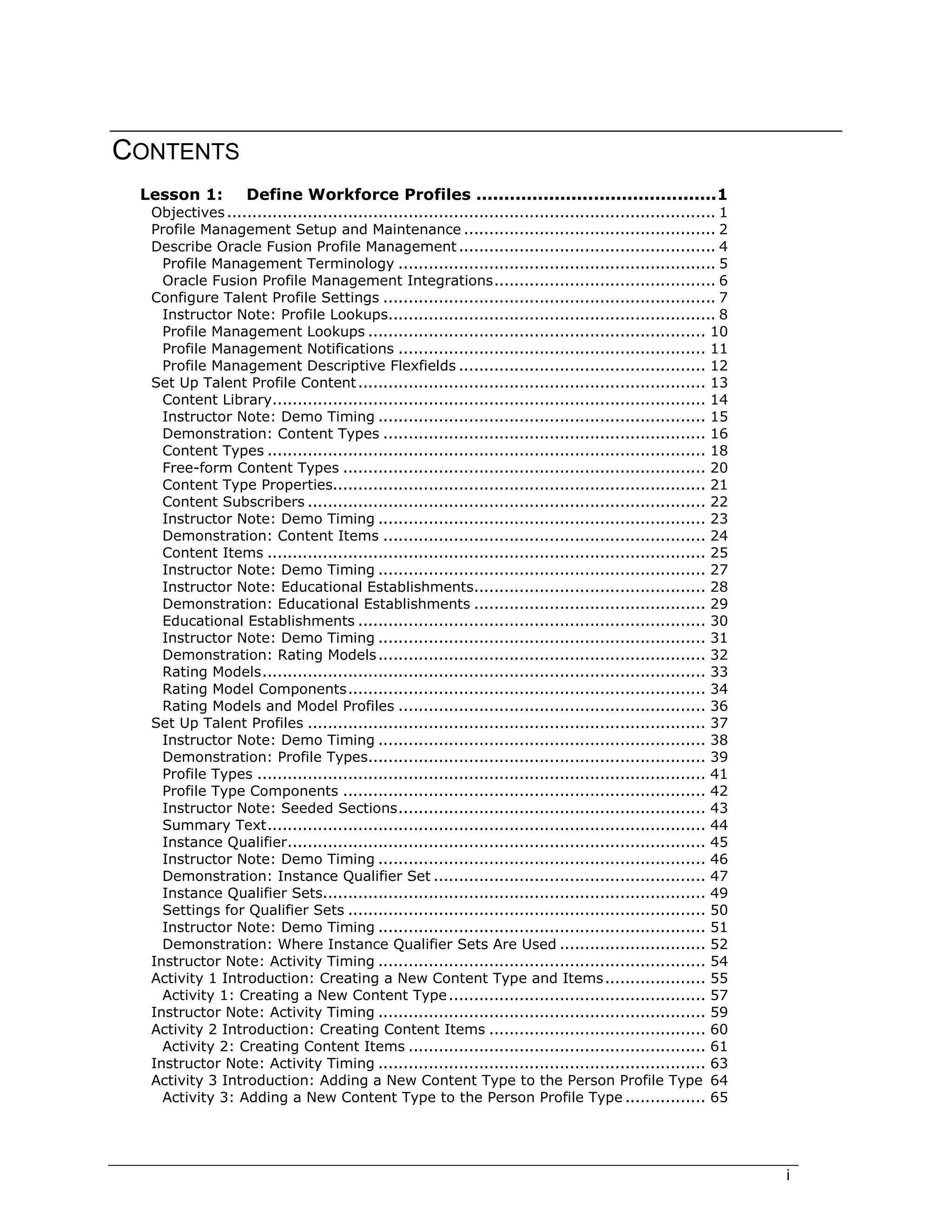 16 define workforce profiles | PDF | Web Development | Internet