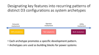 A Compatible Energy Trilemma Evaluation Framework for Future ...