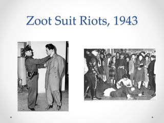 Dr. Natalia Molina's slides | PPTX