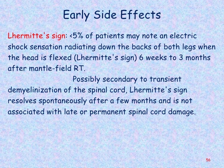 Hodgkin’s Lymphoma