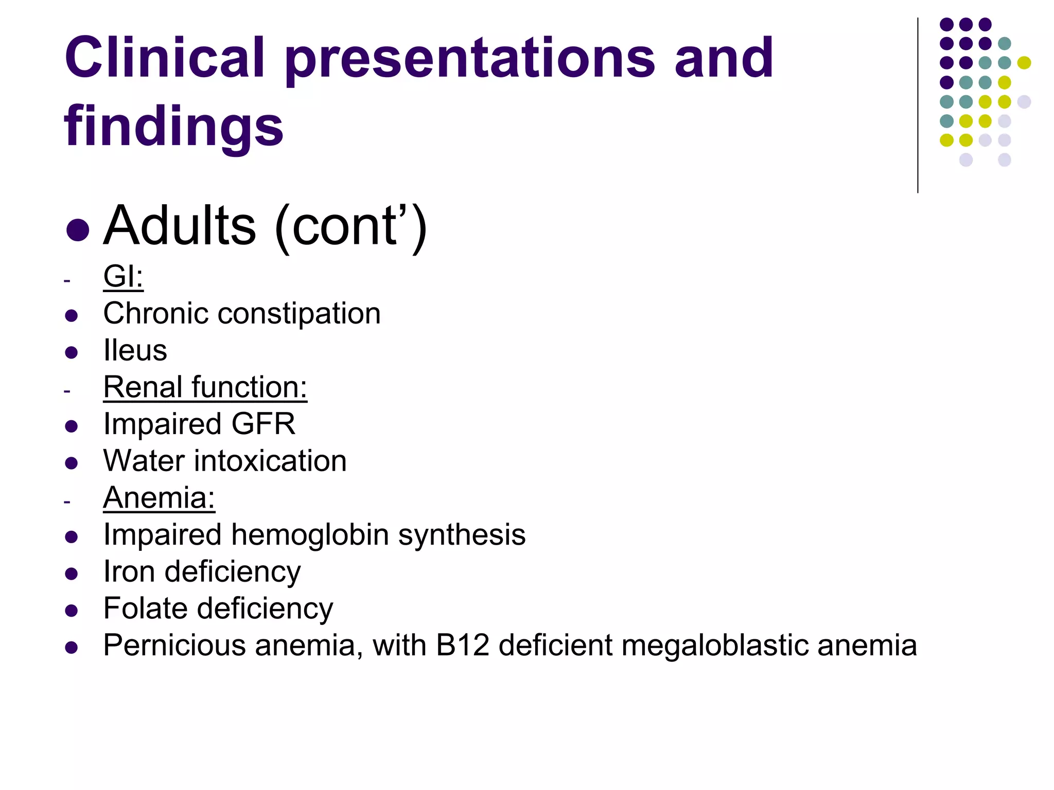 Hypo And Hyperthyroidism Ppt