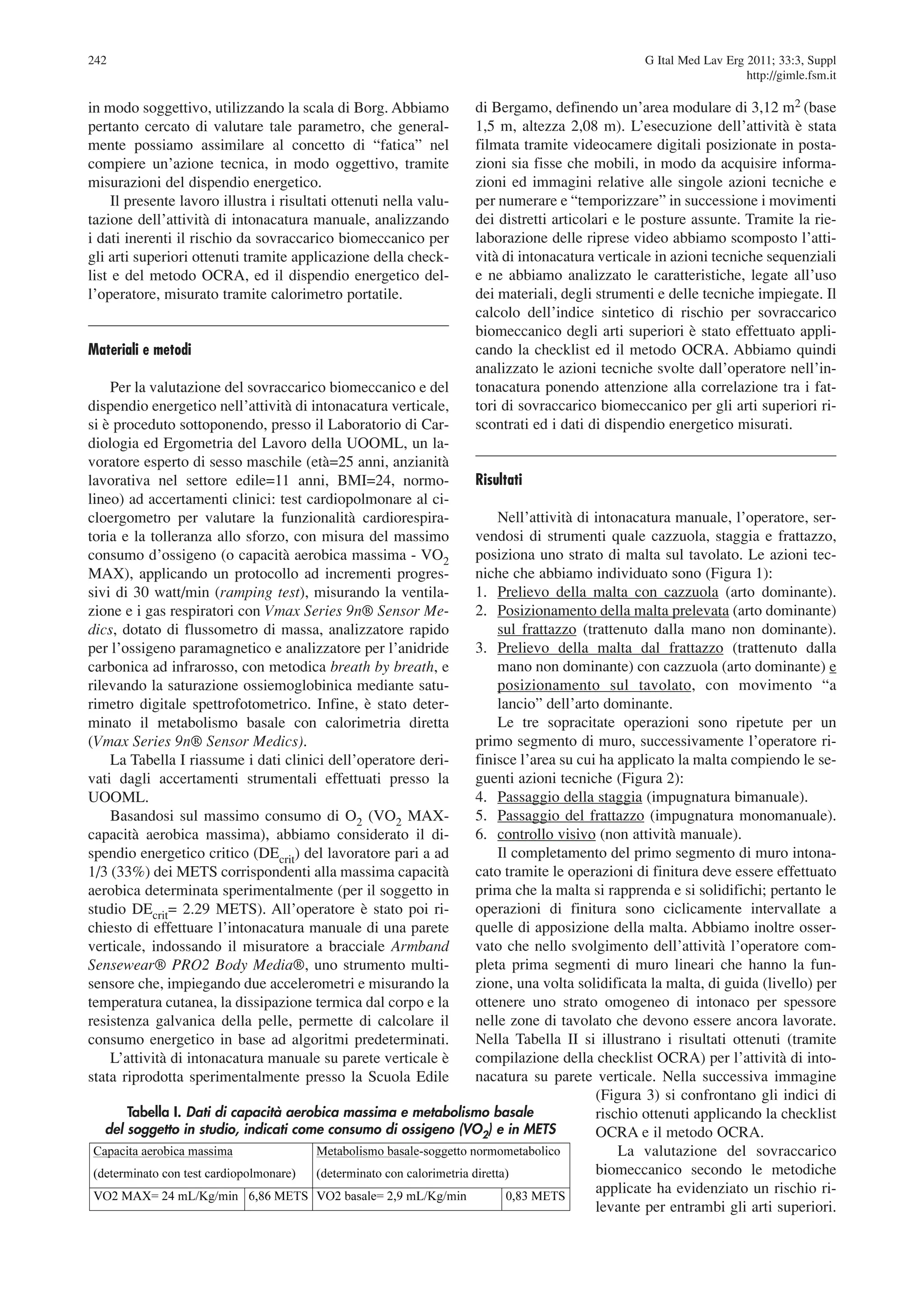 16 intonacatura sovbraccarico-biomeccanico | PDF
