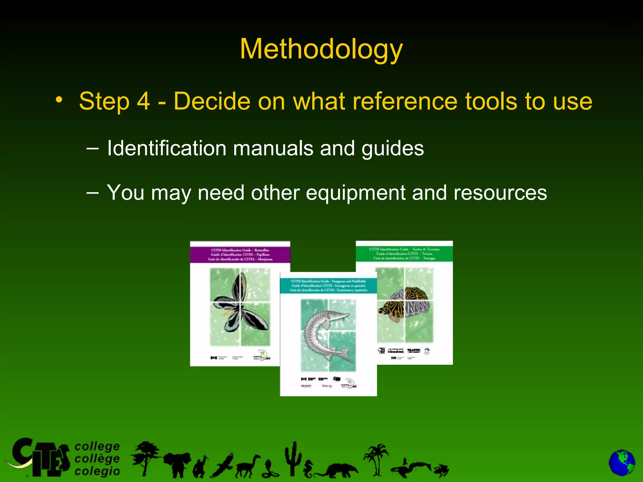 Introduction to Identification | PPT