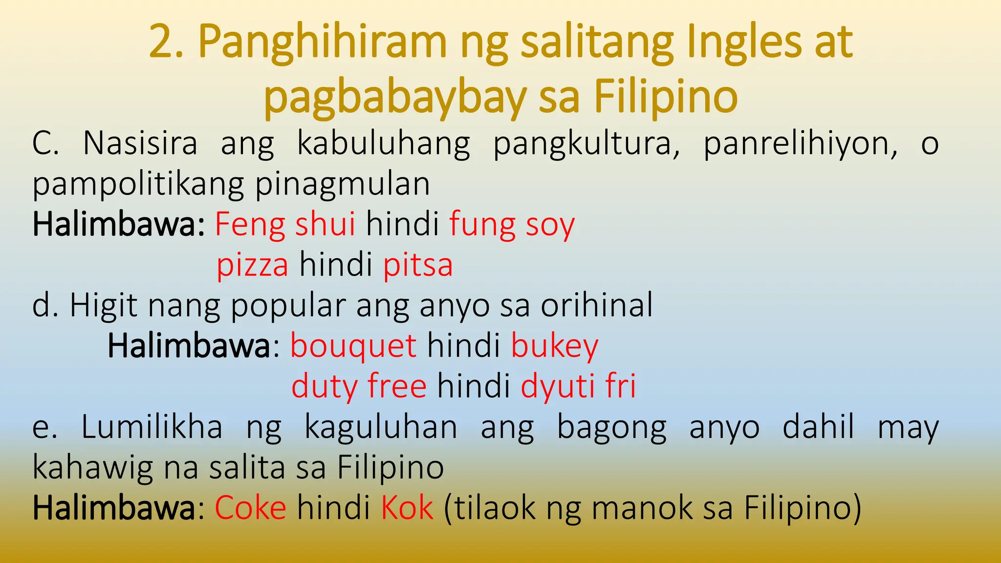 Aralin 16-Komiks.Filipino Grade 8 explanation | PPTX