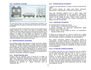 16. manual de paletización y contenedores | PDF