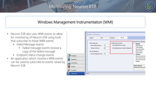 Monitoring Neuron ESB 3.7 | PPT