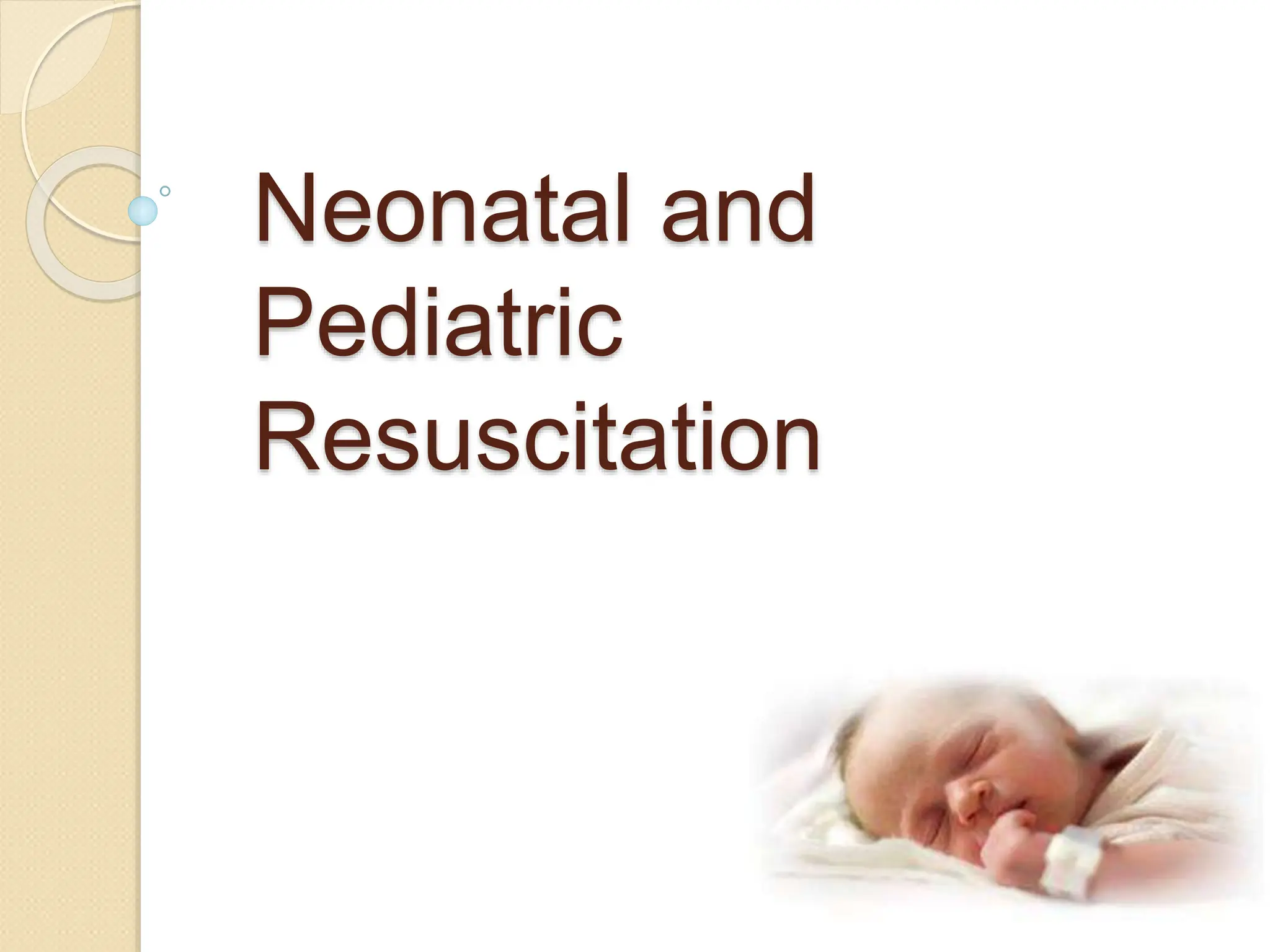 16- Neonatal Resuscitation.ppt