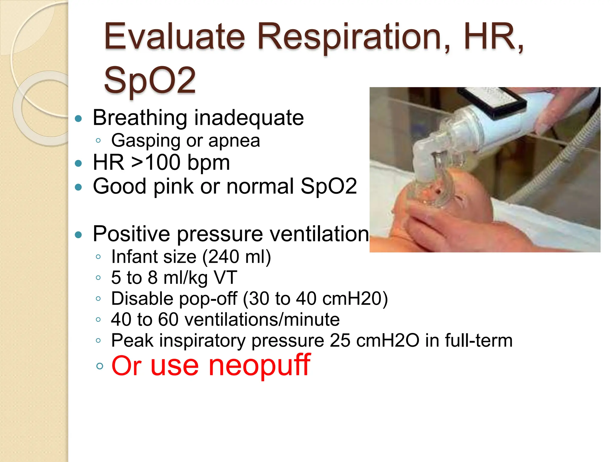 16- Neonatal Resuscitation.ppt