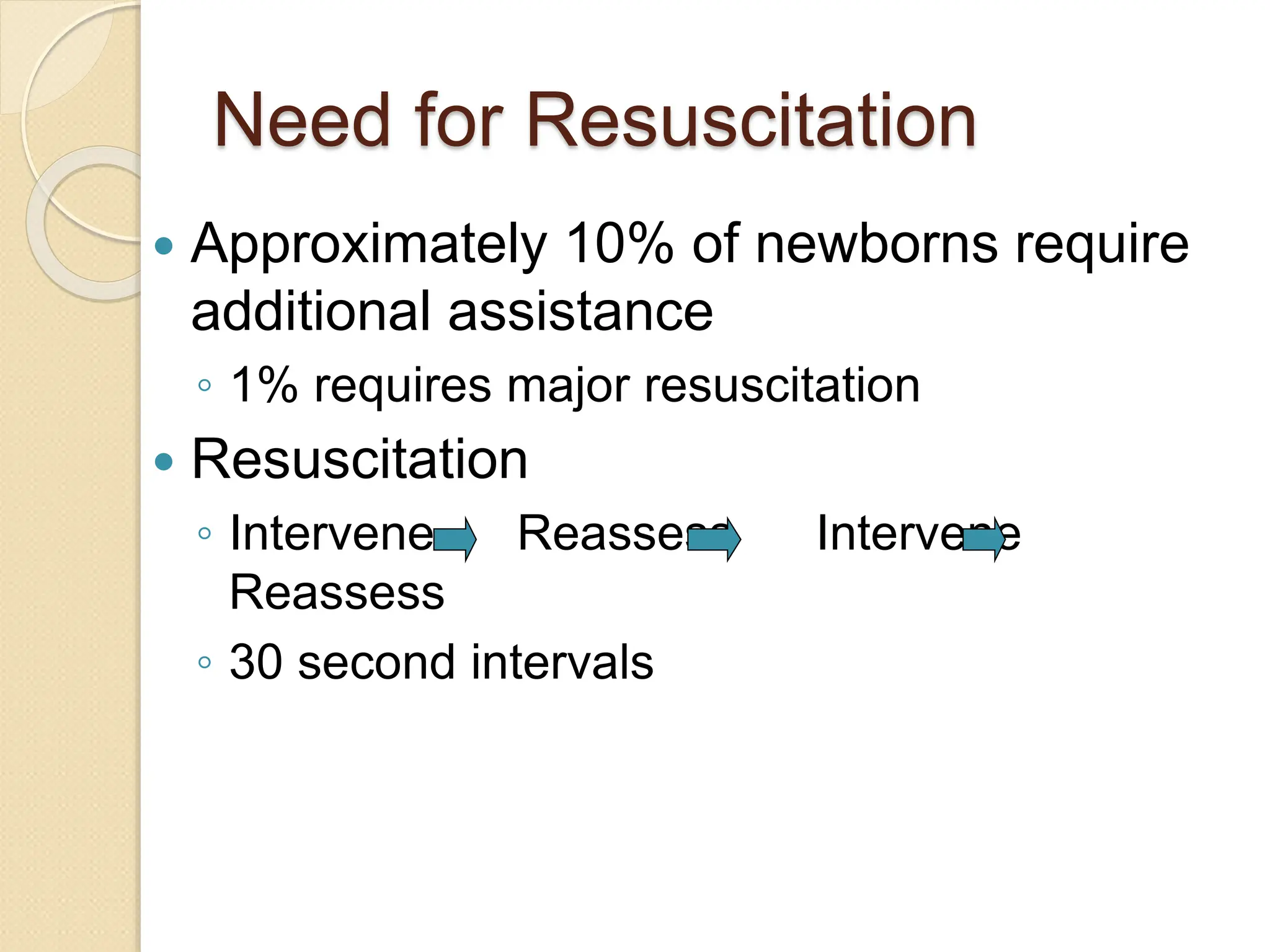 16- Neonatal Resuscitation.ppt