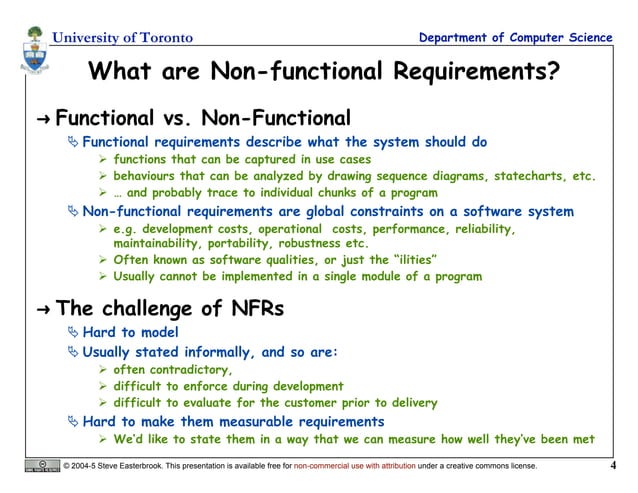 Non Functional Requirements in Requirement Engineering.pdf
