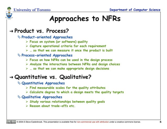 Non Functional Requirements in Requirement Engineering.pdf