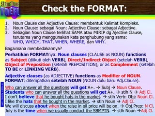 16-noun-clauses (ENGLISH GRAMMAR) THE BEST WAY TO LEARN BETTER ENGLISH ...