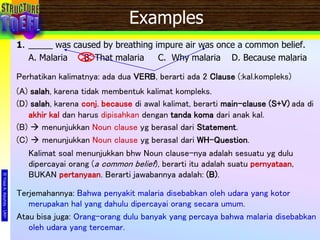 16-noun-clauses (ENGLISH GRAMMAR) THE BEST WAY TO LEARN BETTER ENGLISH ...
