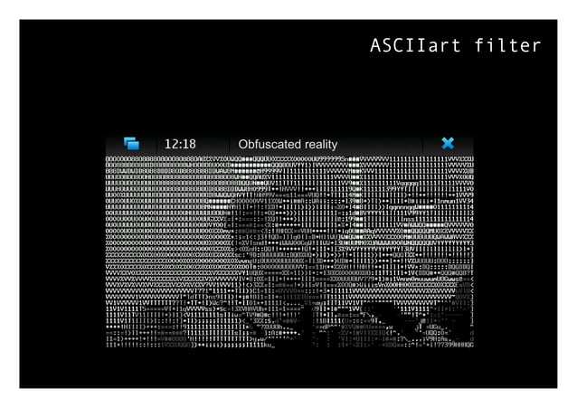 Obfuscated Reality - Matej Ušaj | PDF