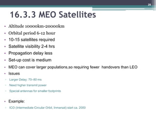Other Wireless Networks | PPT