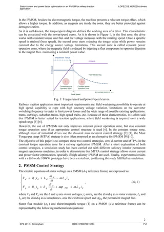 16 pf-st.current opt.ipmsm traction (1) | PDF