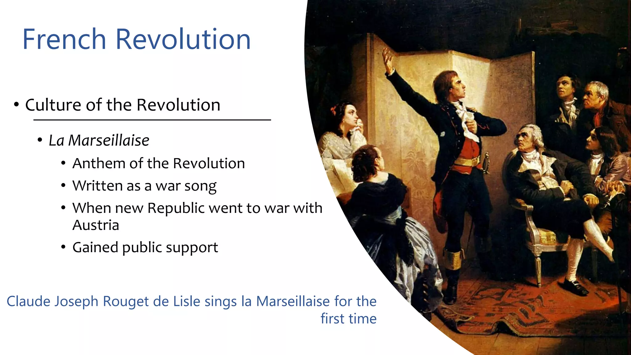 16 French Revolution | PPT