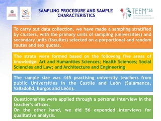 Methodological triangulation as a research strategy in educational ...