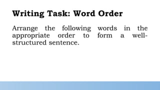 Properties of a Well-Written Text_Coherence and Cohesion.pptx