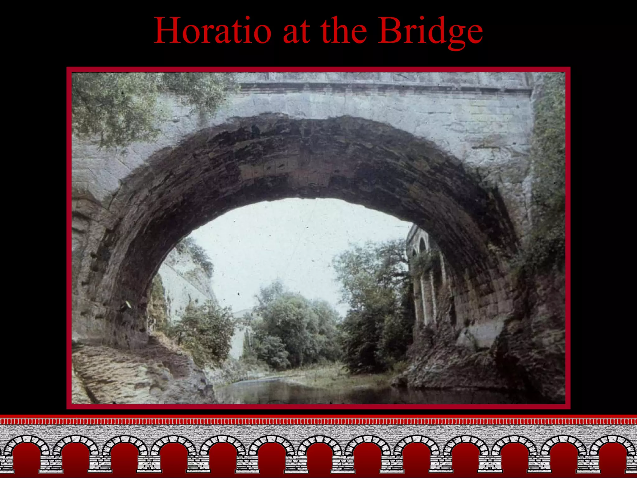 16. rise of ancient rome f | PPT