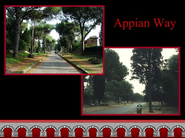 16. rise of ancient rome f | PPT