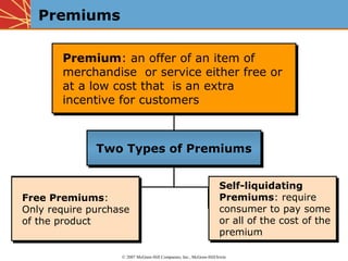 16. sales promotion | PPT