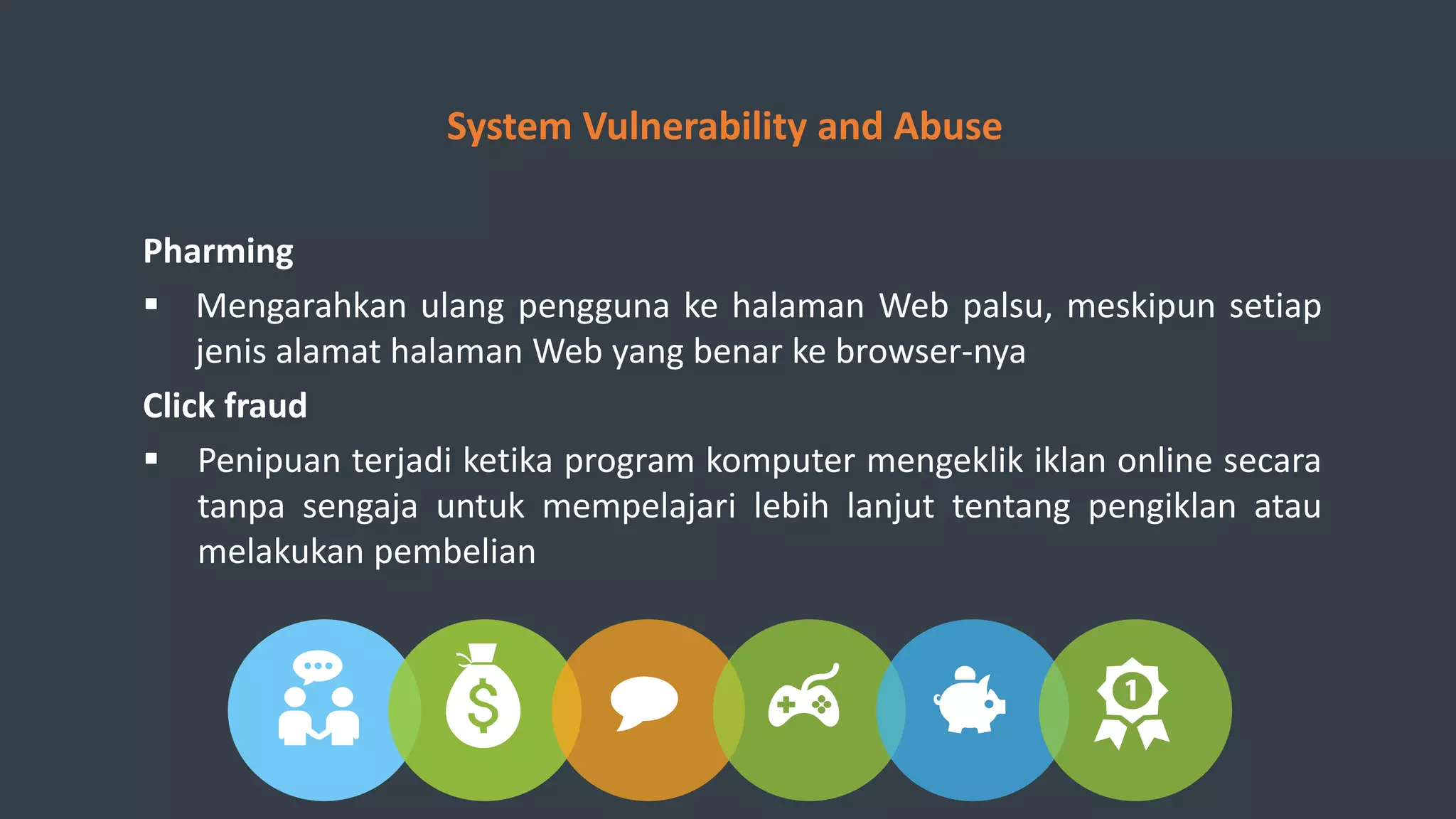 16 securing information systems | PPT