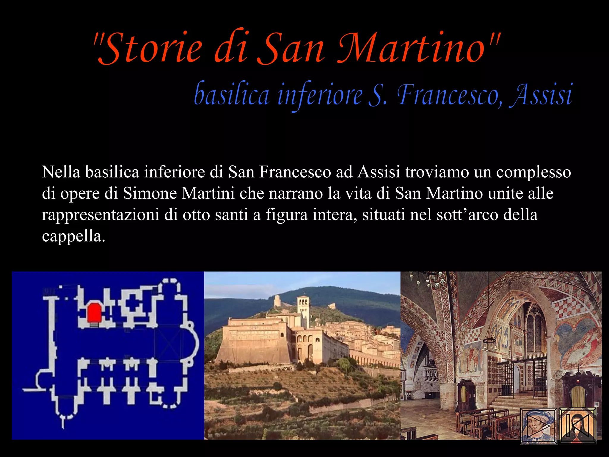 Simone Martini | PPT