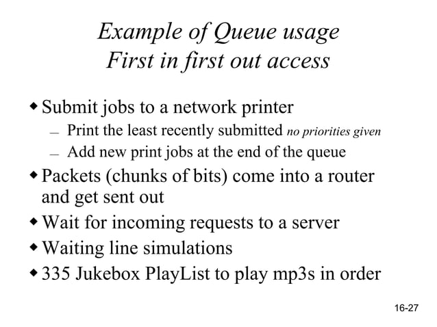 16-StacksQueuesCVCJUCGTCXYFRSTTIUGIUFTY.ppt