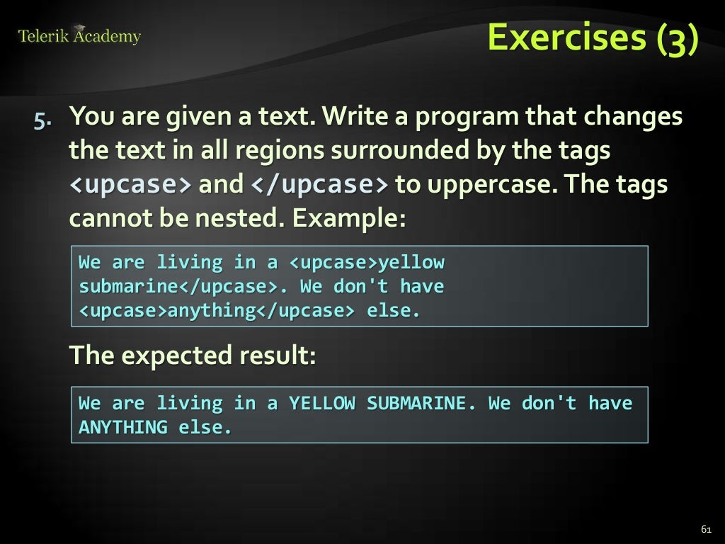16-strings-and-text-processing-120712074956-phpapp02