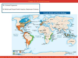 16. The World Economy | PPT