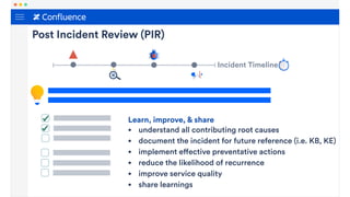 Agile ITSM: New Ways of Working for High Velocity Teams | PPT