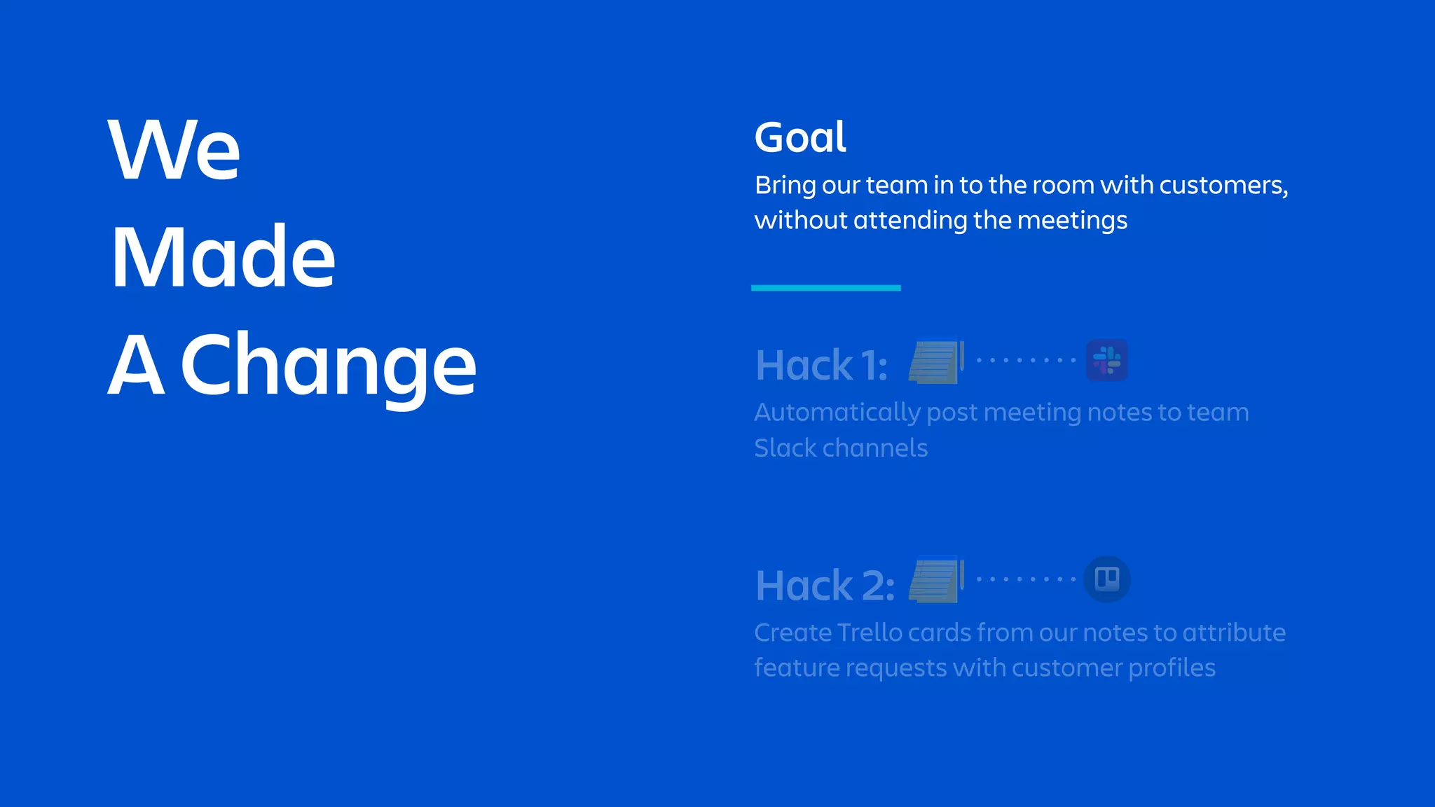 Building a Culture of Success on Open Principles | PPT | Free Download