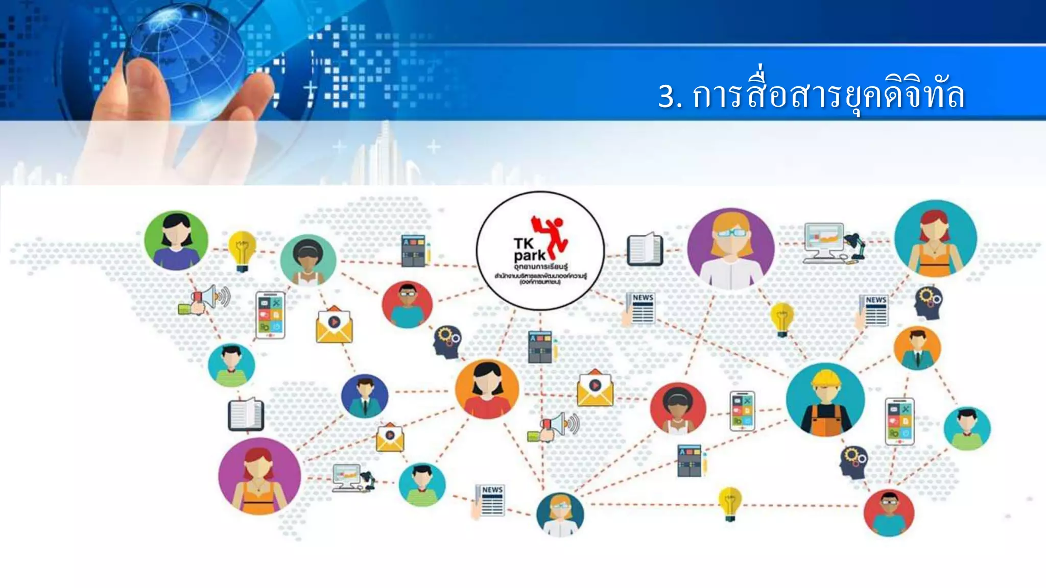 DQ : Digital Quotient / DI : Digital Intelligence | PPTX