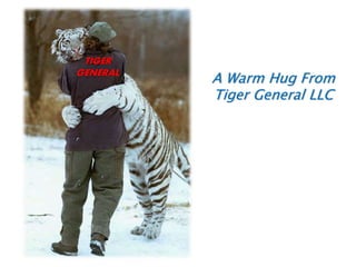 Tiger General Swab Master Rig | PPTX | Automotive