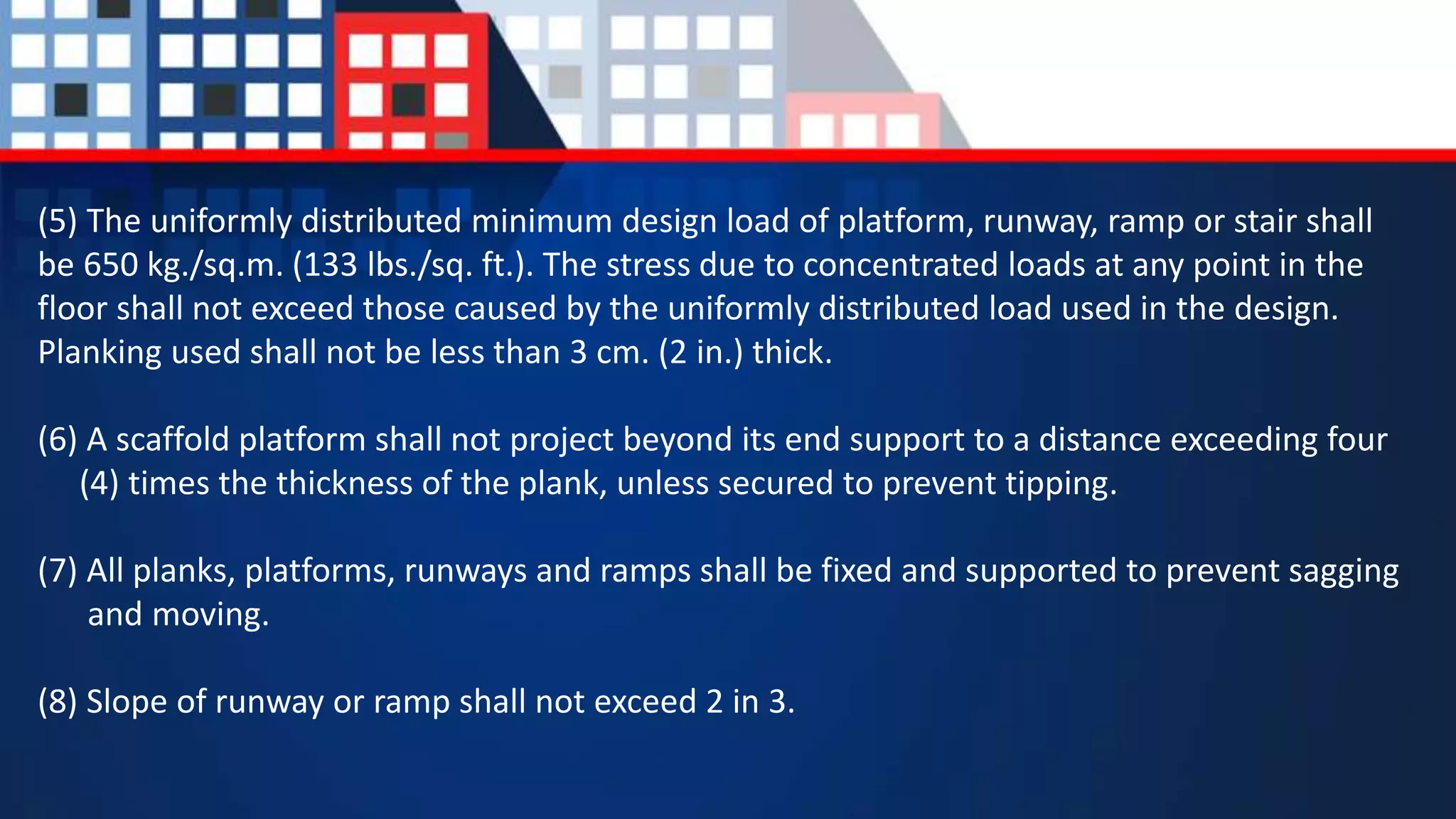 RULE 1410: CONSTRUCTION SAFETY | PPTX