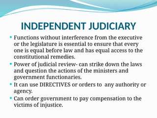 Ch 5 civic class 8 science project grade.ppt