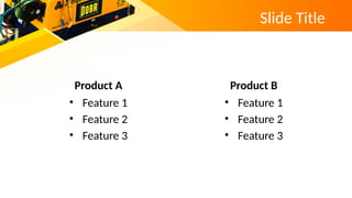 construction-template-for-vicil-engineering | PPTX