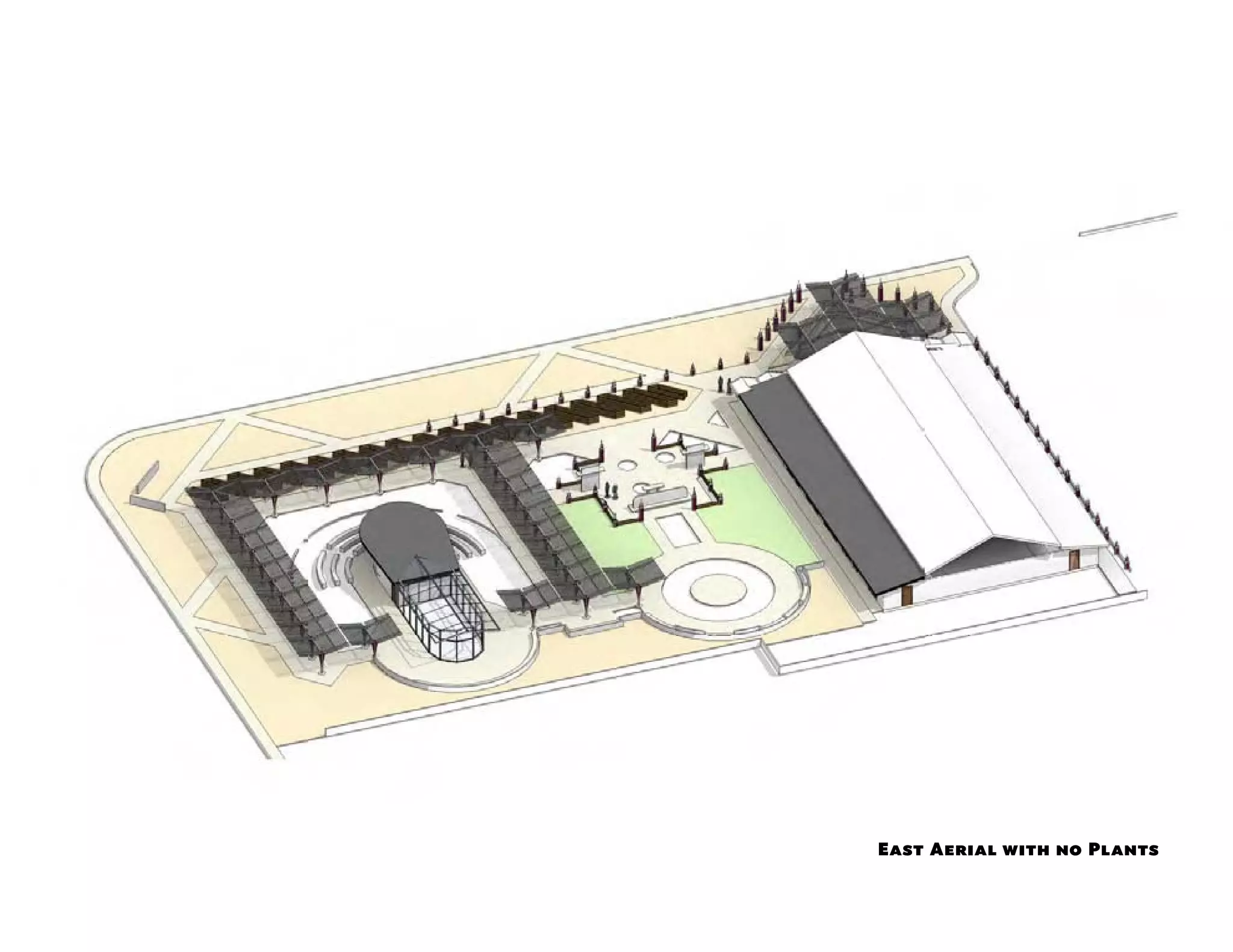 St Marys Episcopal Church - Master Plan schematic drawings | PPT