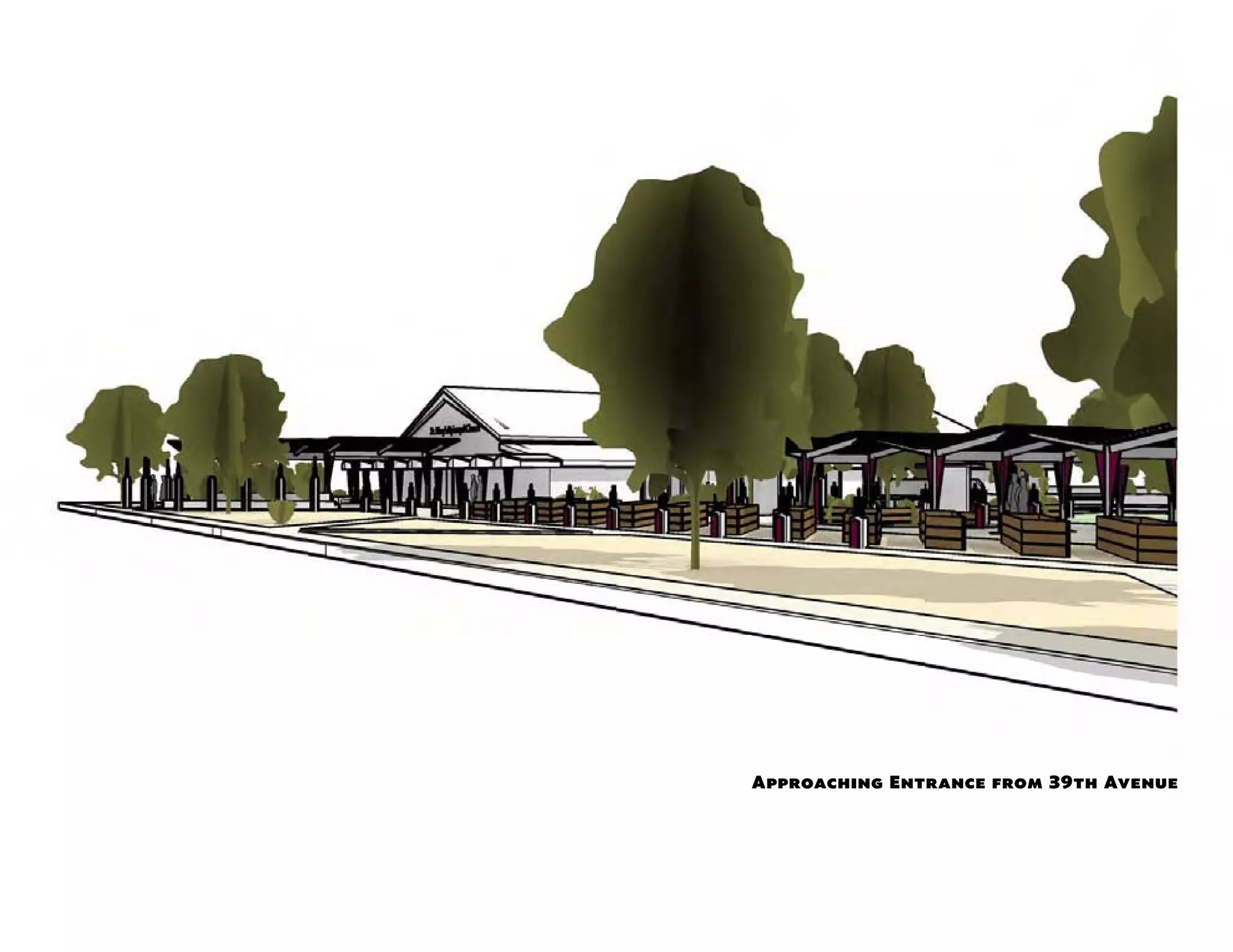 St Marys Episcopal Church - Master Plan schematic drawings | PPT