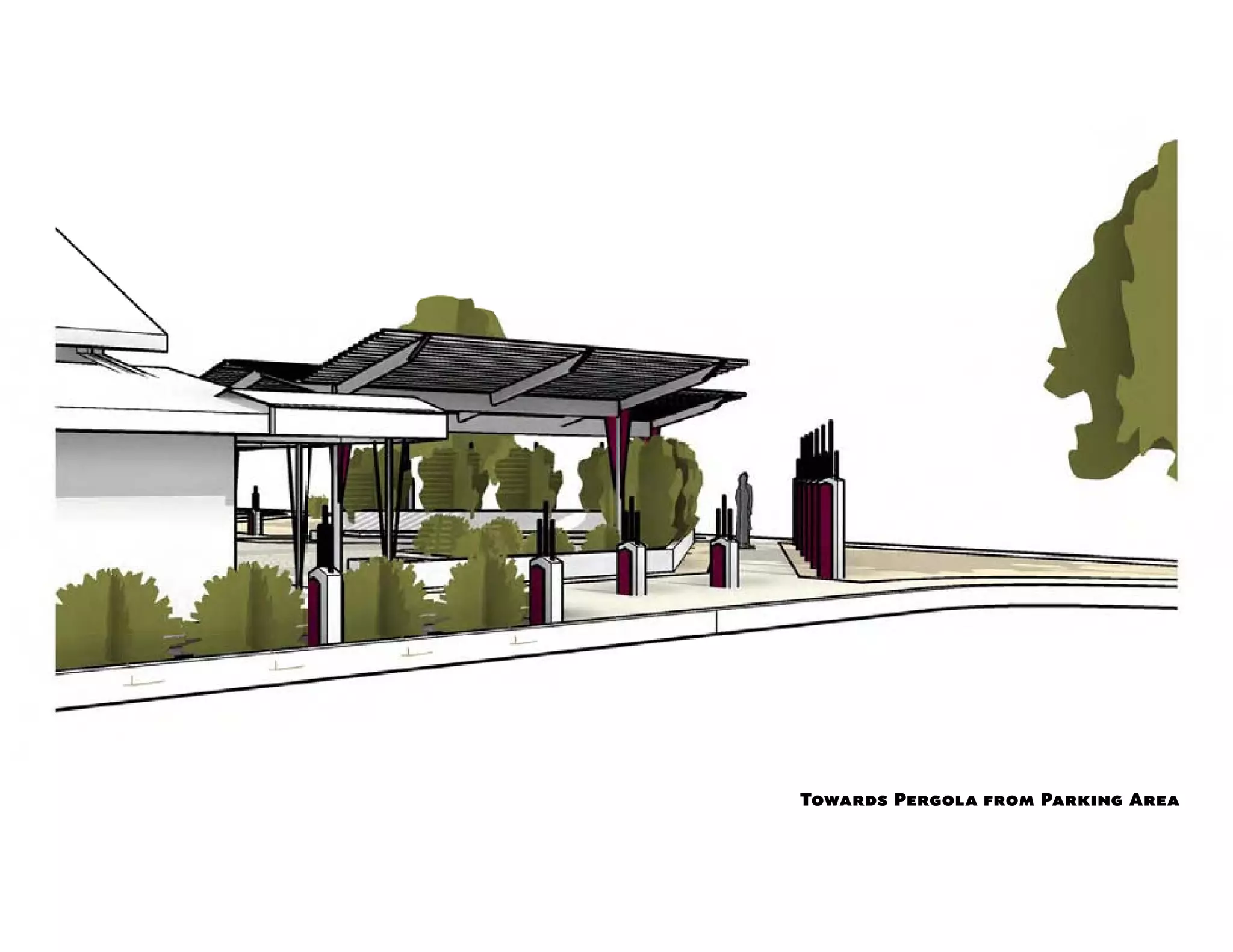 St Marys Episcopal Church - Master Plan schematic drawings | PPT
