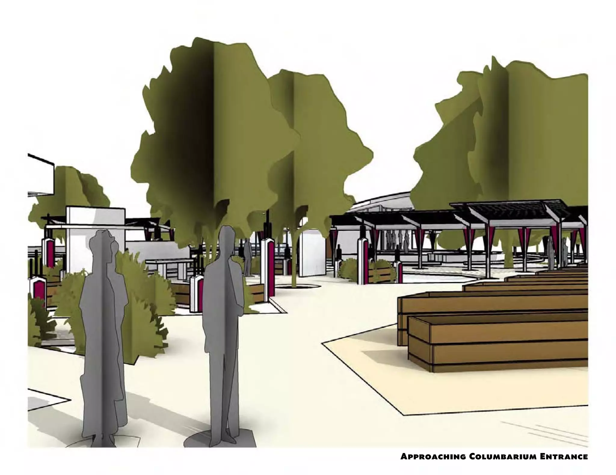 St Marys Episcopal Church - Master Plan schematic drawings | PPT