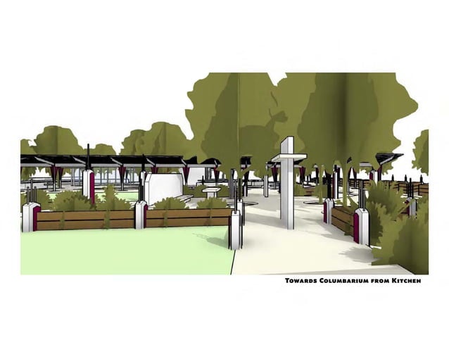 St Marys Episcopal Church - Master Plan schematic drawings | PPT