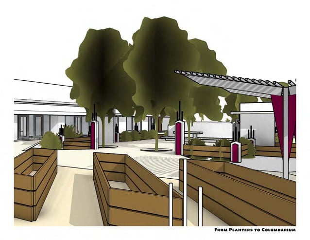 St Marys Episcopal Church - Master Plan schematic drawings | PPT