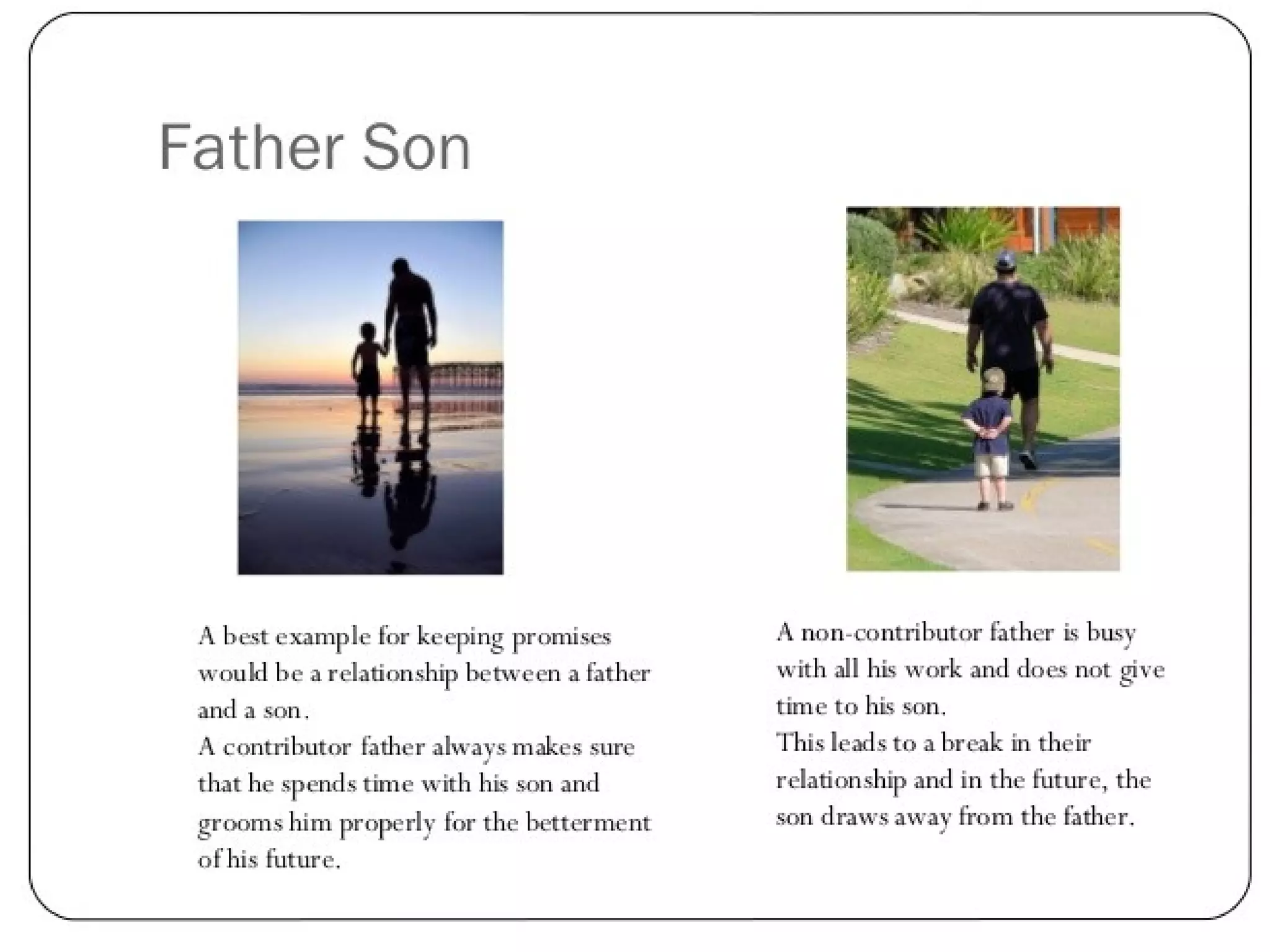 Demostrate Trust Behaviour-CPD | PPT