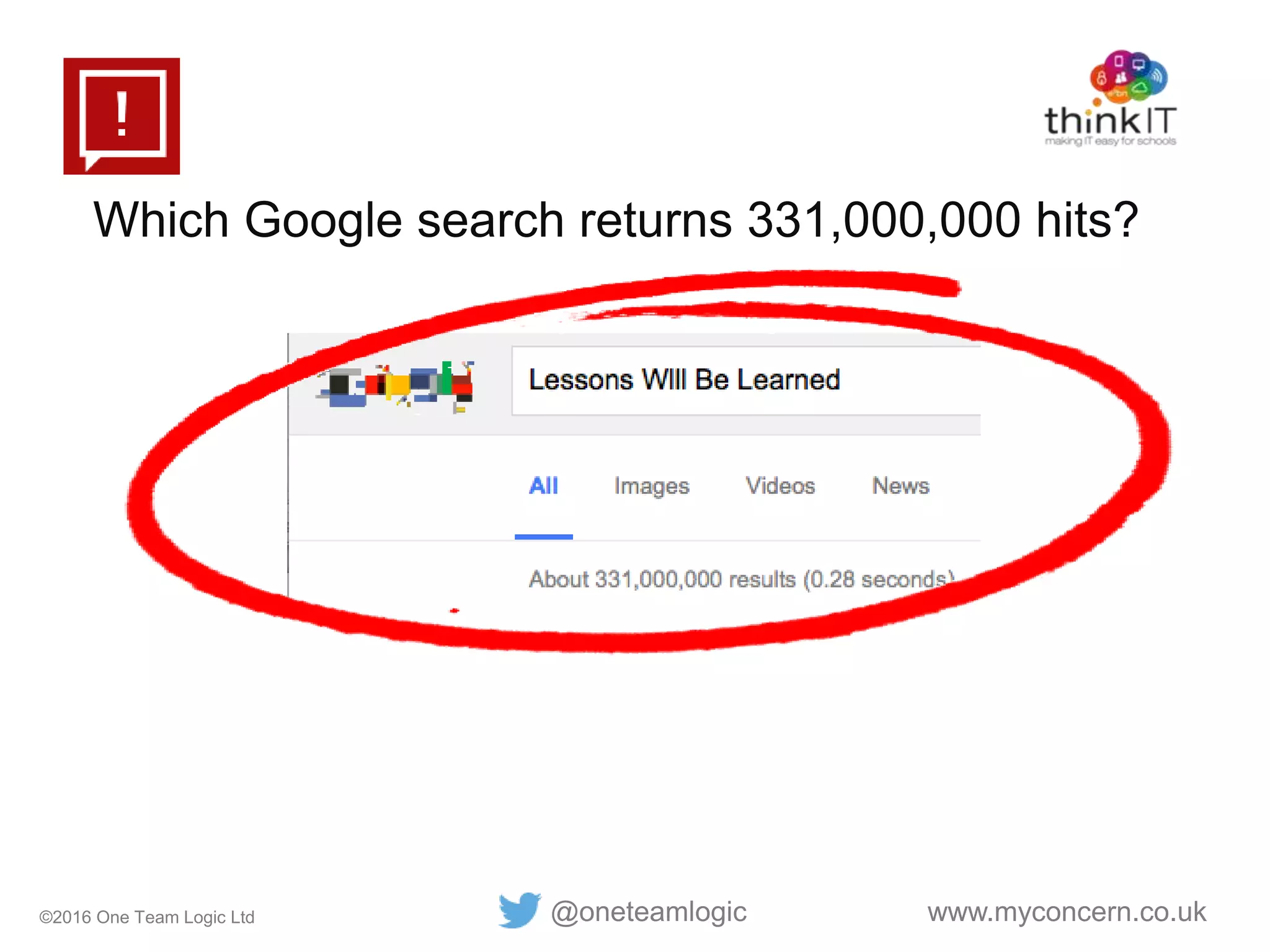 MyConcern - Safeguarding in education | PPTX